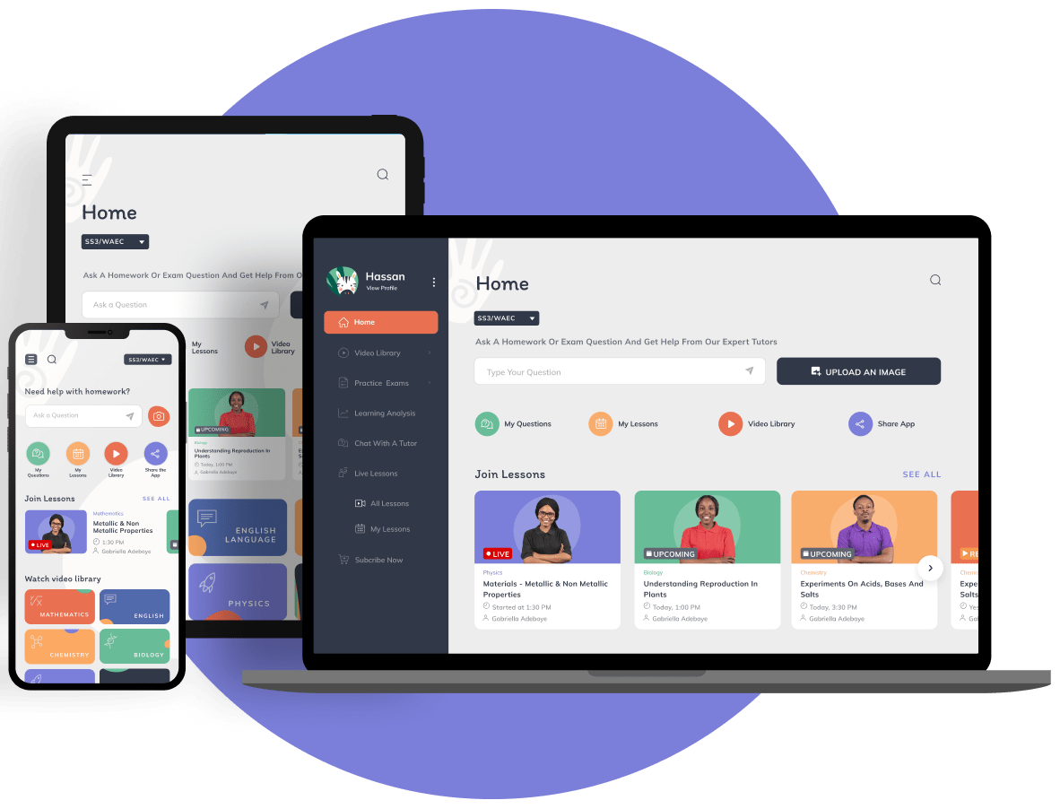 Learning Styles: What Type of Learner is your Child? - uLesson