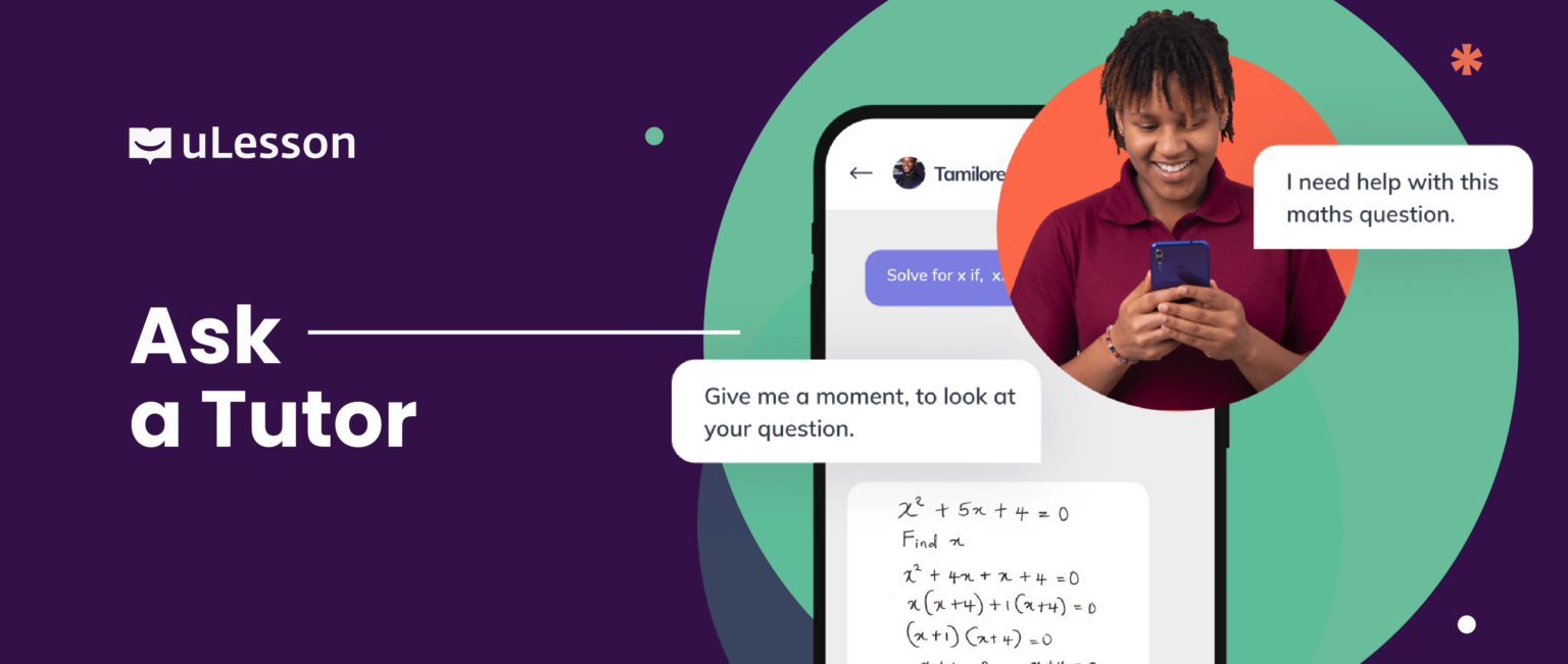 Getting Started with uLesson - uLesson