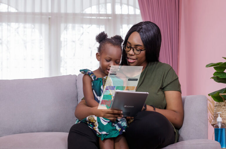 Getting Started with uLesson - uLesson