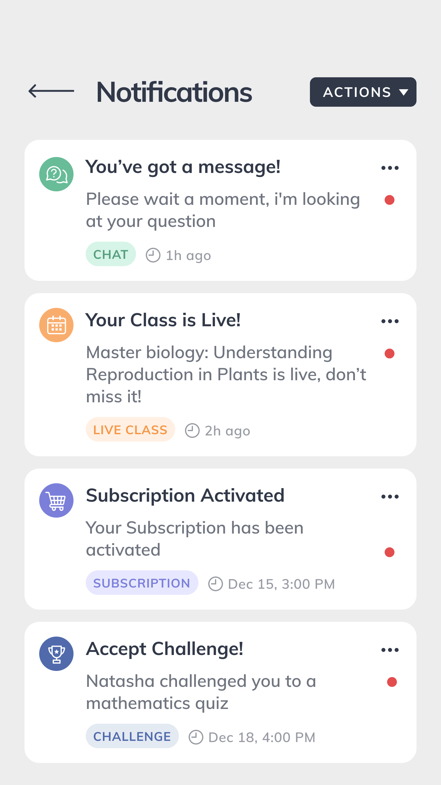 New Features: Multiplayer Quiz, Parents Report and More! - uLesson