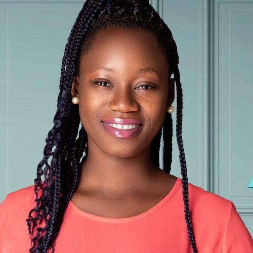 Doris Ma'aji Pada, Author at uLesson