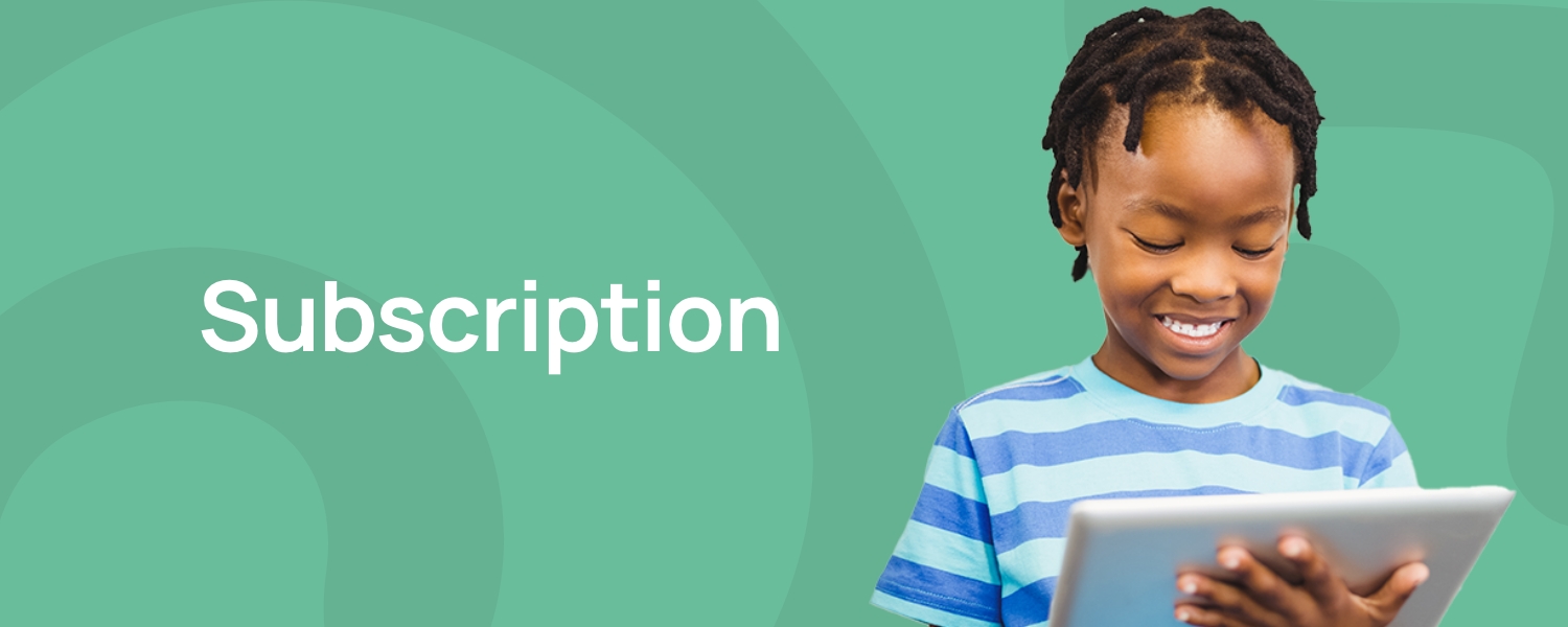 Subscriptions – uLesson
