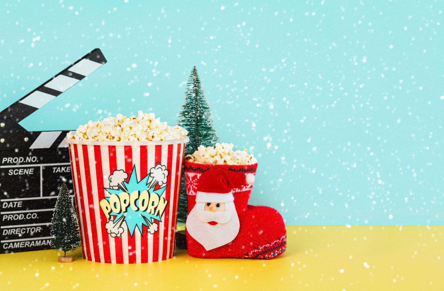 7 Fun Animations to Watch this Holiday - uLesson