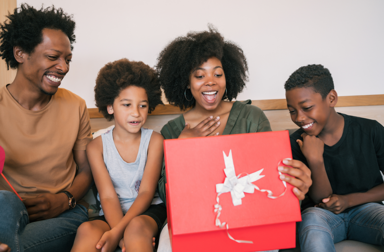 5 Kinds of People You Should Celebrate This Christmas - uLesson