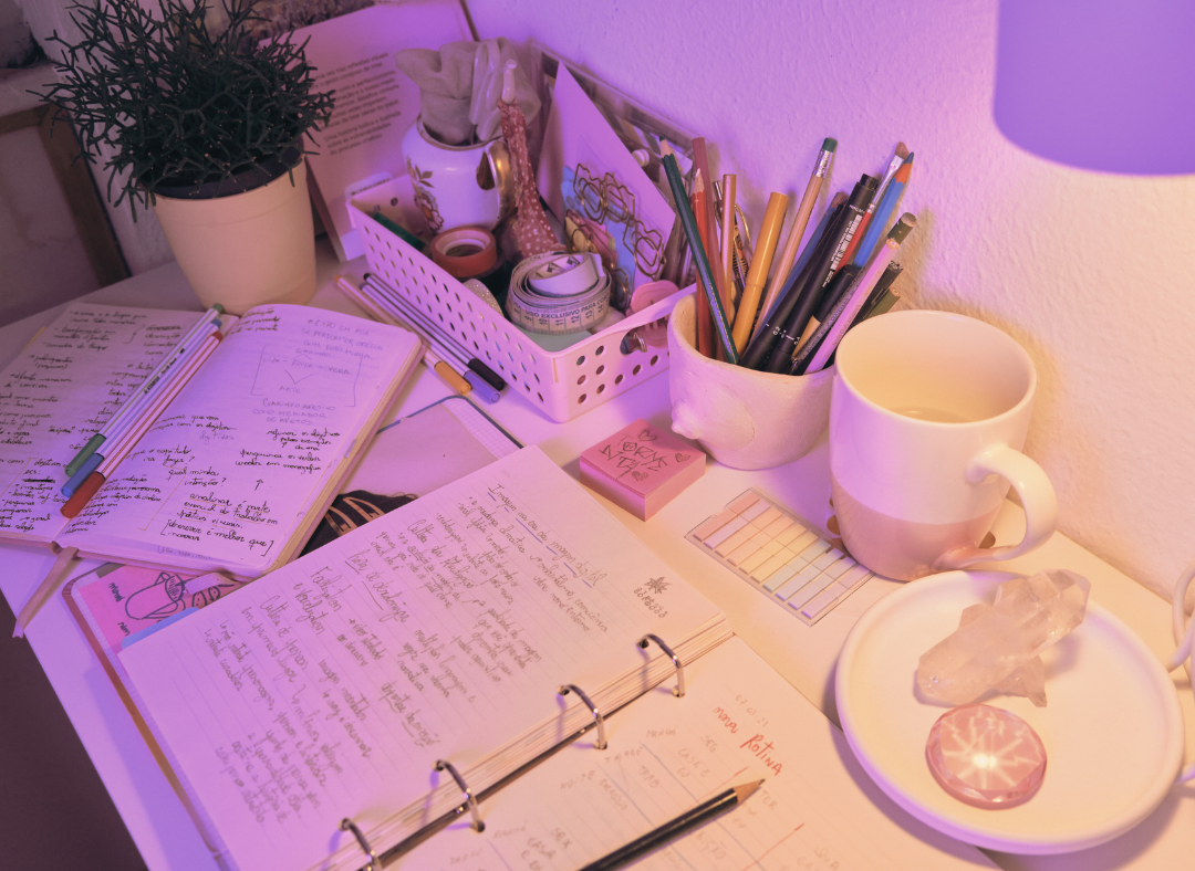 Time Management Tips to Keep You Organised This Year - uLesson