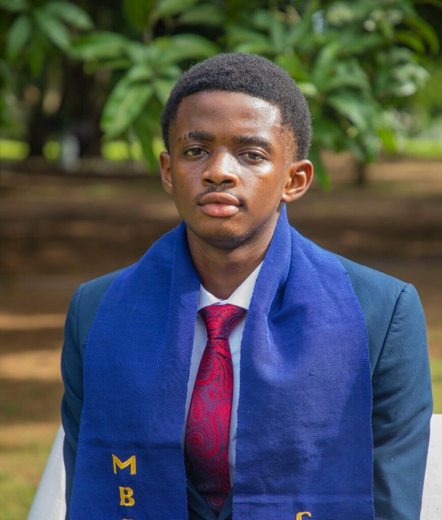 How Kamji Nailed 9 As in WAEC and 354 in JAMB with uLesson! - uLesson