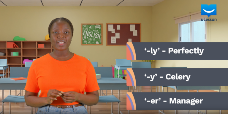 6 Tricks to Identify Word Stress in English Language - uLesson