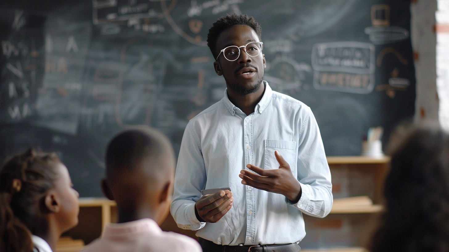 Dealing with Conflicts in Schools - uLesson