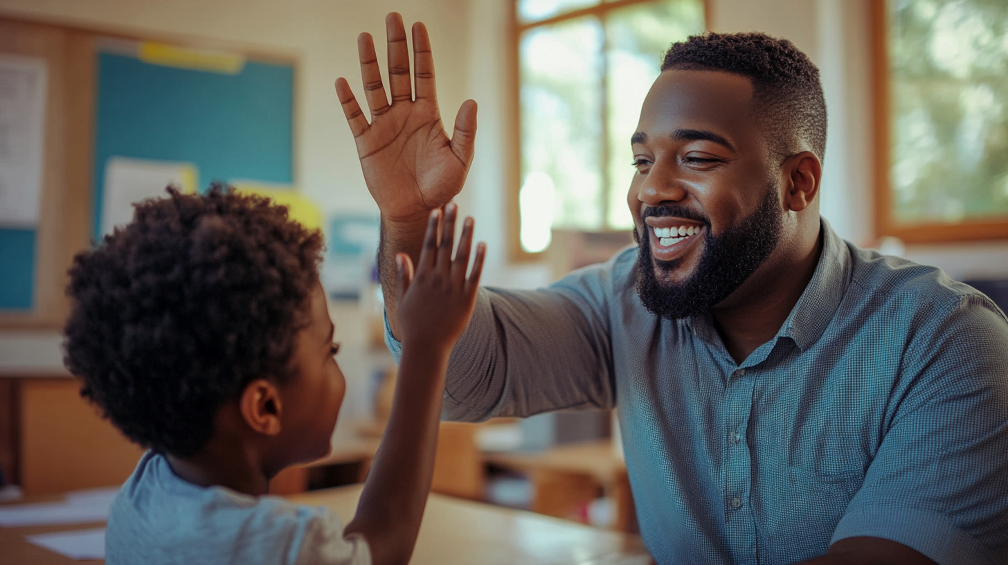 How to Build the Right Relationship with Your Students - uLesson