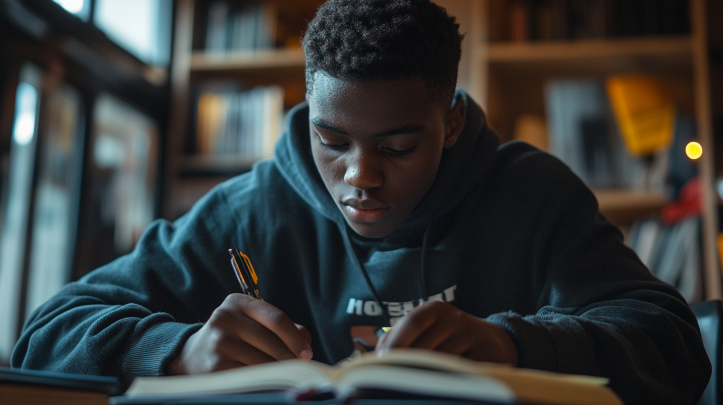 5 Great Ways to Boost your Memory - uLesson