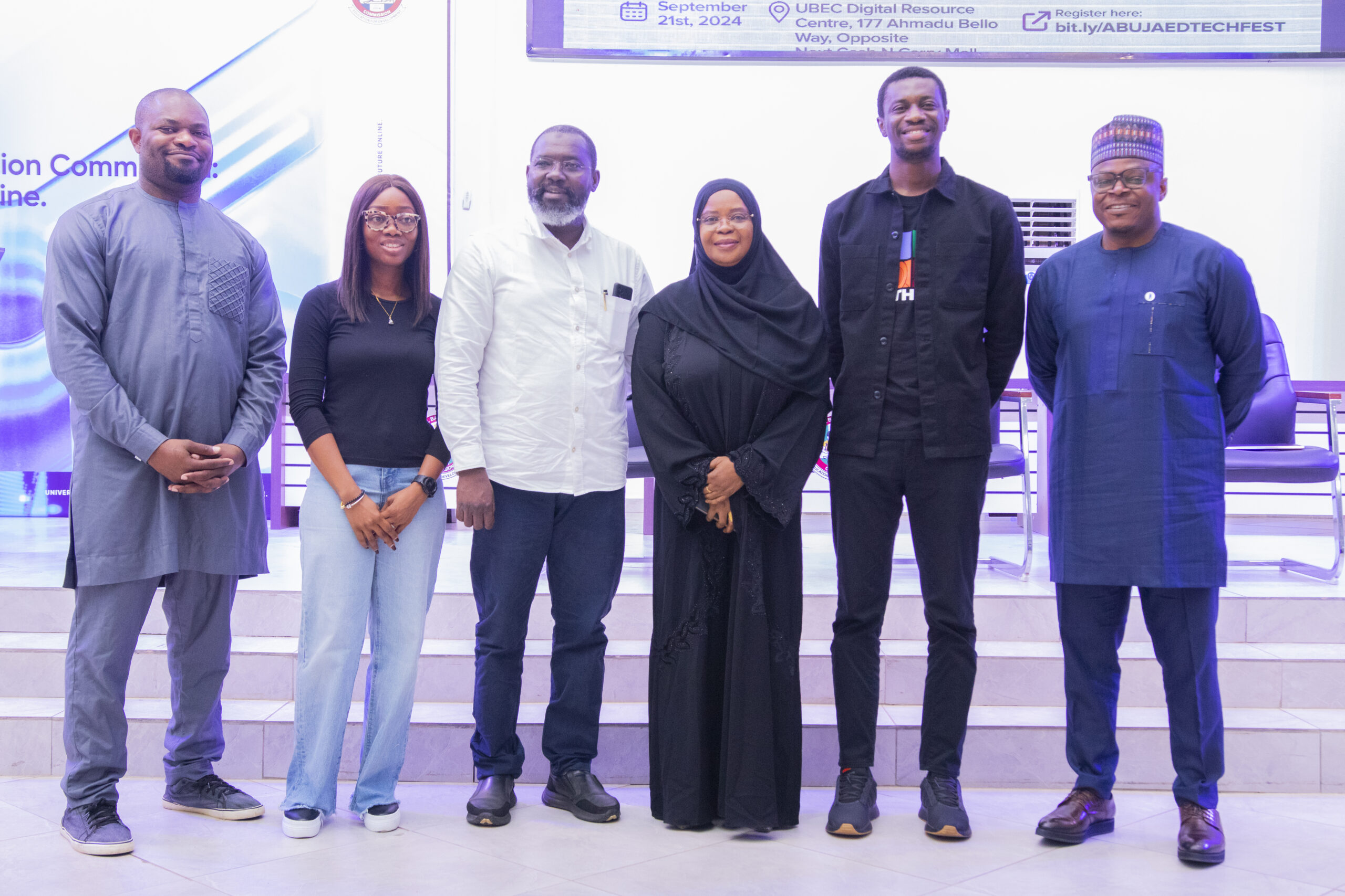 CcHUB's Edtech Festival: Shaping the Future of Learning - uLesson