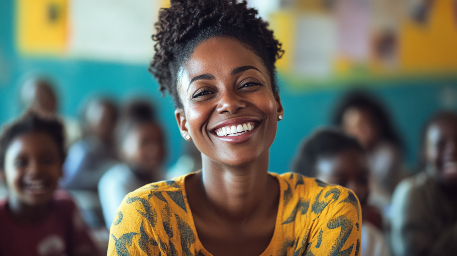 Unlocking Students’ Potentials: A Teacher's Guide - uLesson