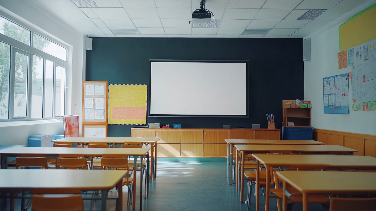 9 Ways Teachers Can Start the New School Year Right - uLesson