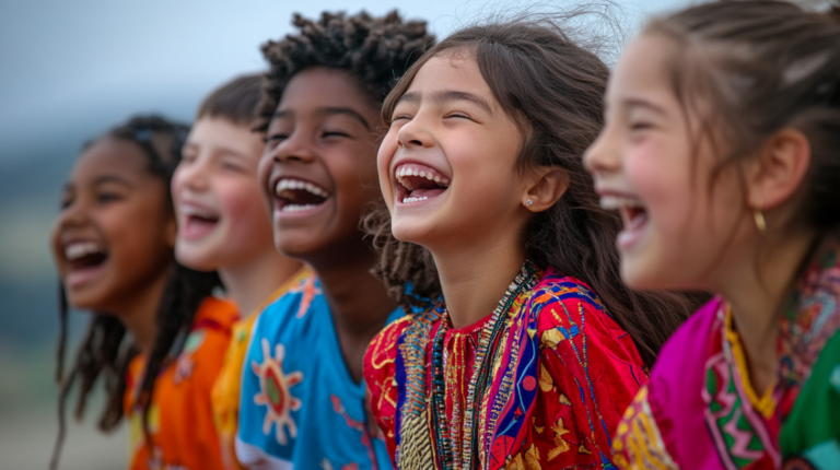 Understanding International Literacy Day 2024: Promoting Multilingual ...