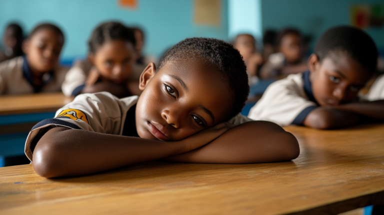 Breaking Down Boring Subjects and Making Them Fun - uLesson