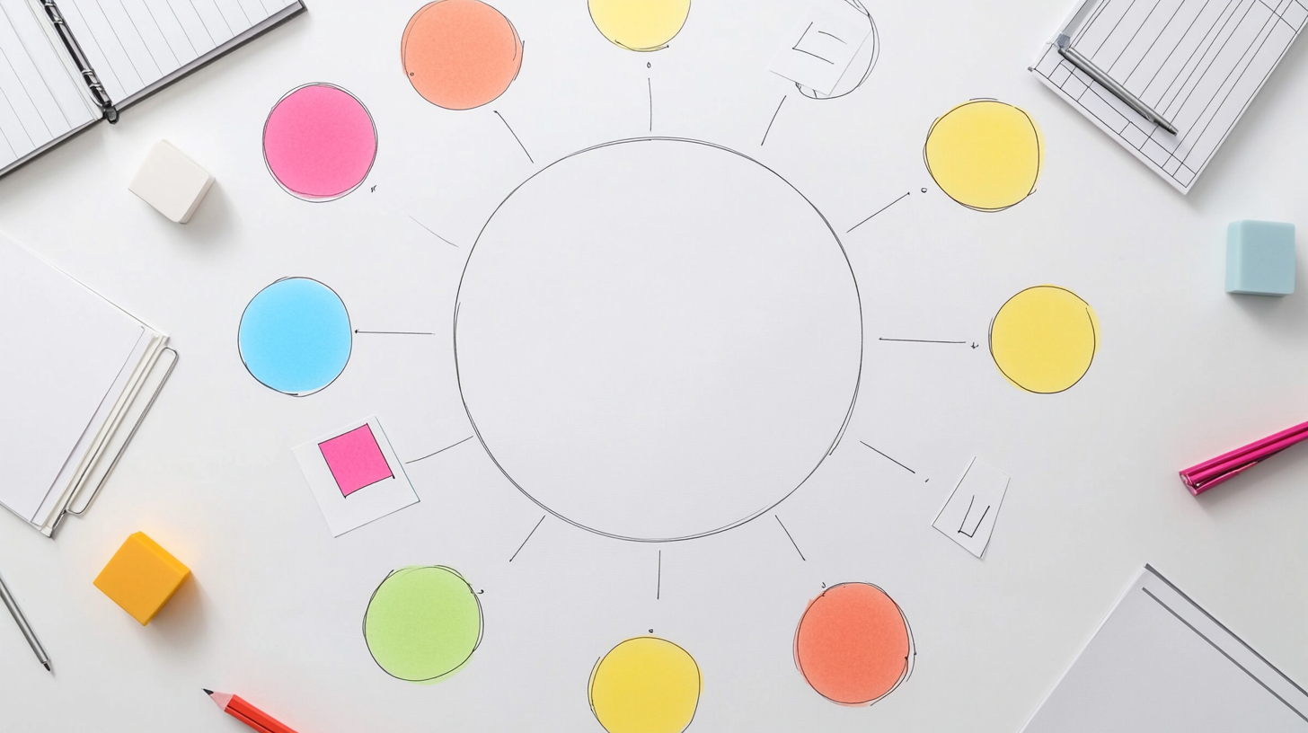 How to Create Mind Maps for Students - uLesson