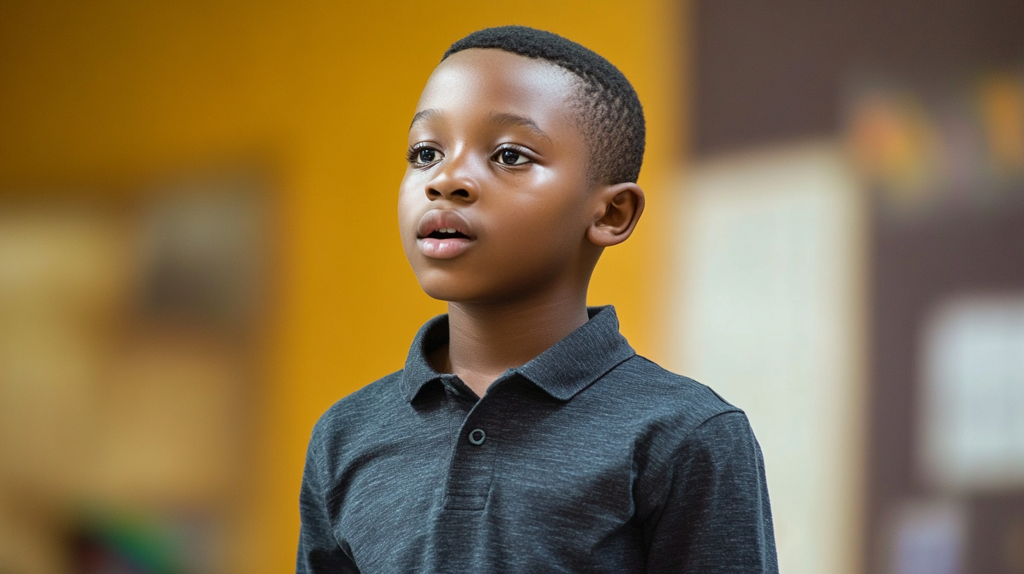 Building Confidence: How to Speak Up in Class and Ask Questions - uLesson