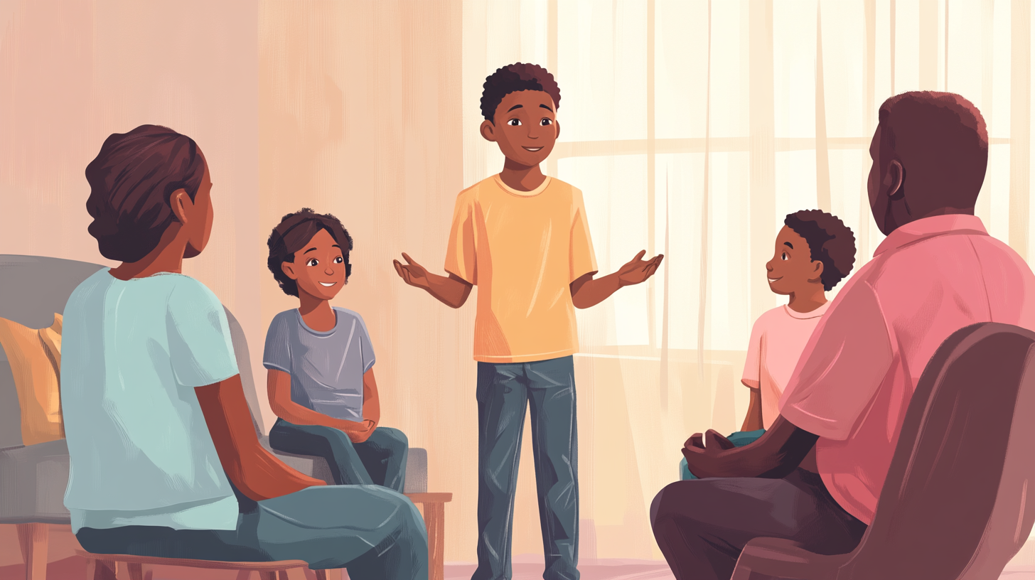 7 Ways to Teach Your Child to Become a Leader - uLesson