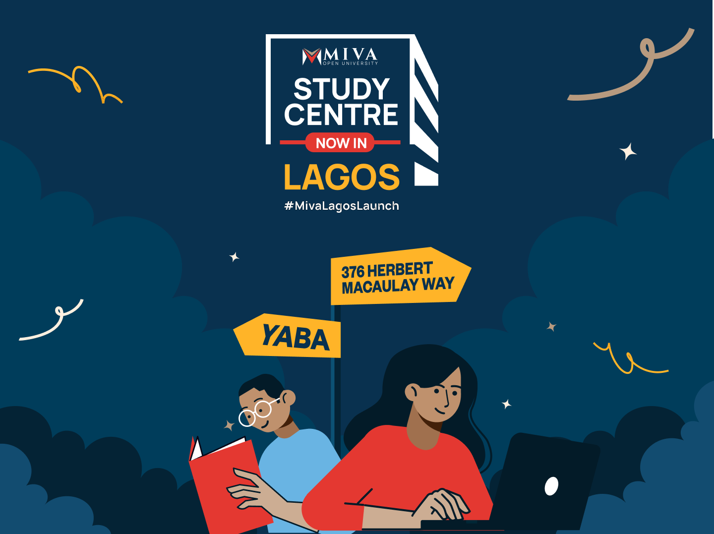 Miva Open University Is Set to Launch its Lagos Study Centre - uLesson