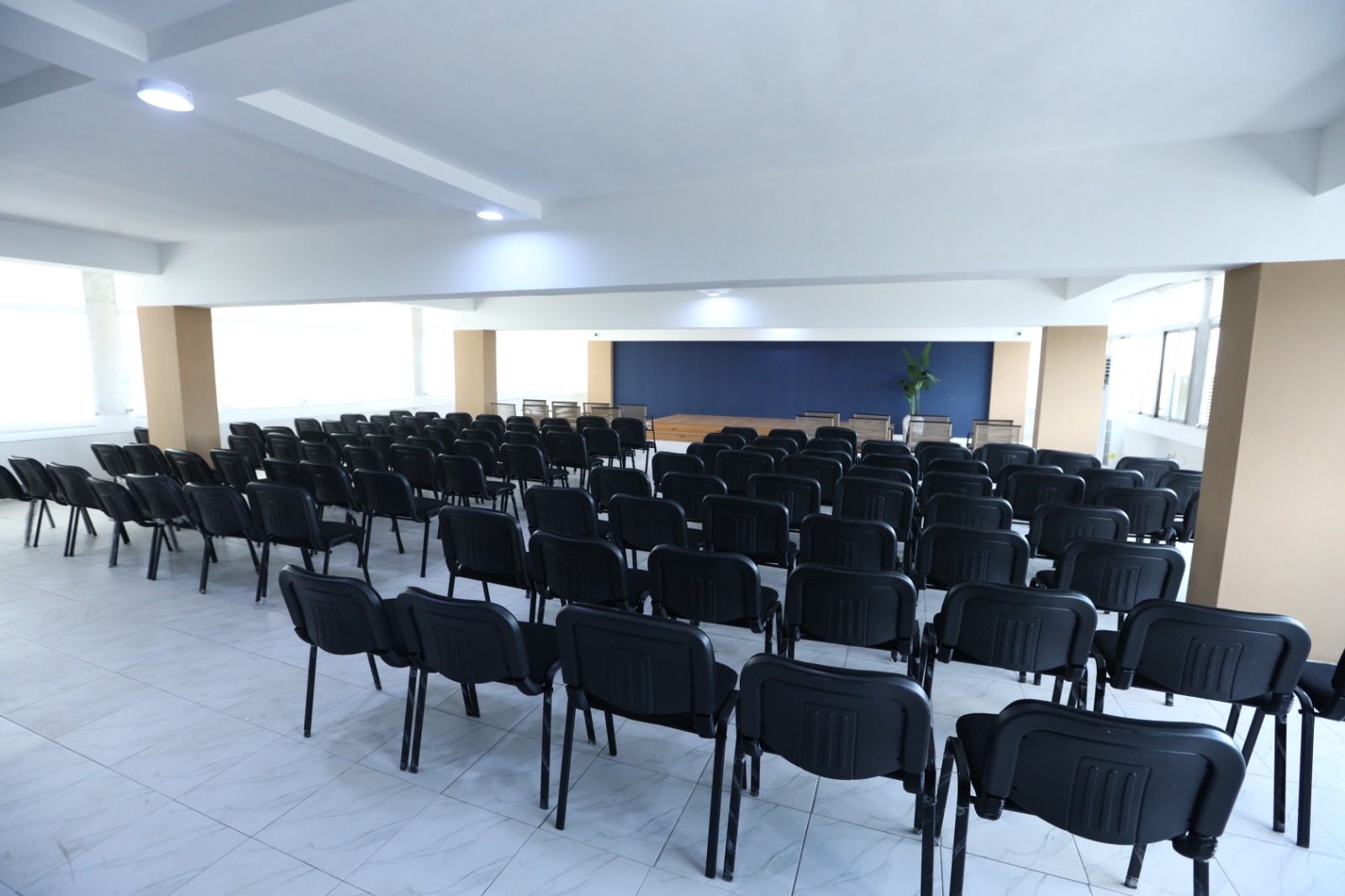 The Miva Open University Lagos Study Centre Is Officially Open! - uLesson