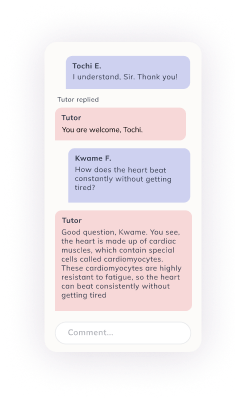 uLesson | No. 1 Learning App for Primary, Junior Secondary & Senior ...