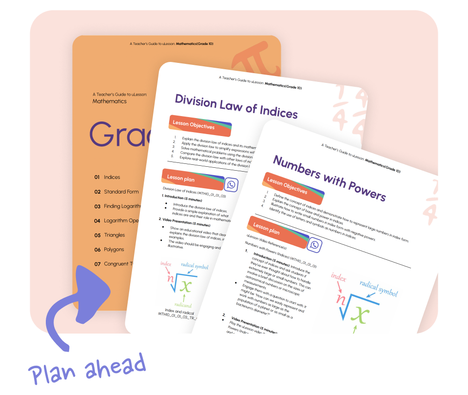 Elevate Your Classroom Experience with uLesson Classboard