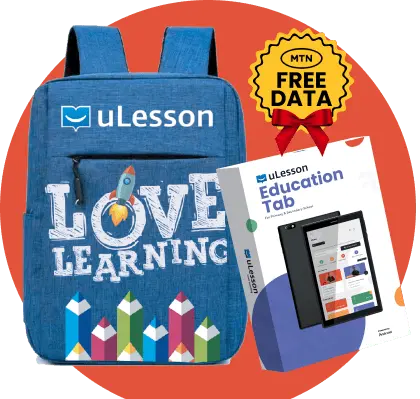 uLesson | No. 1 Learning App for Primary, Junior Secondary & Senior ...