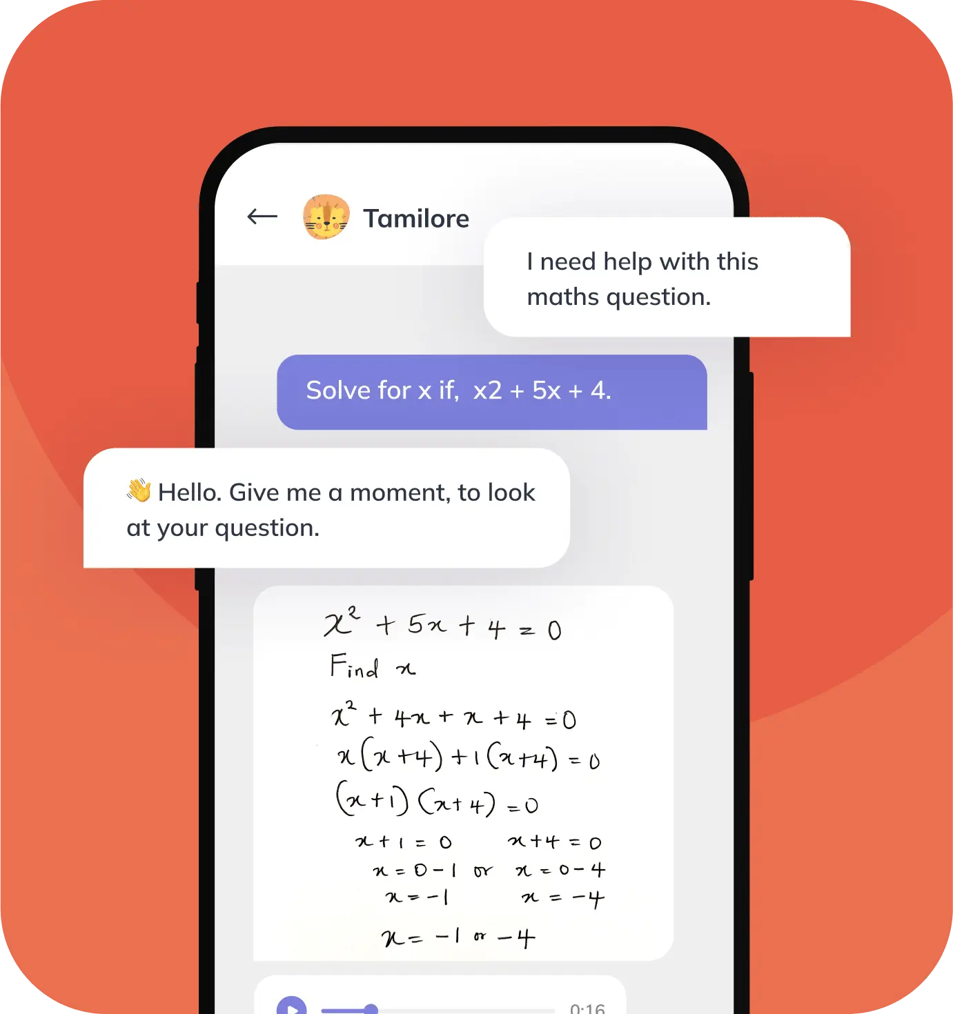 uLesson | No. 1 Learning App for Primary, Junior Secondary & Senior ...