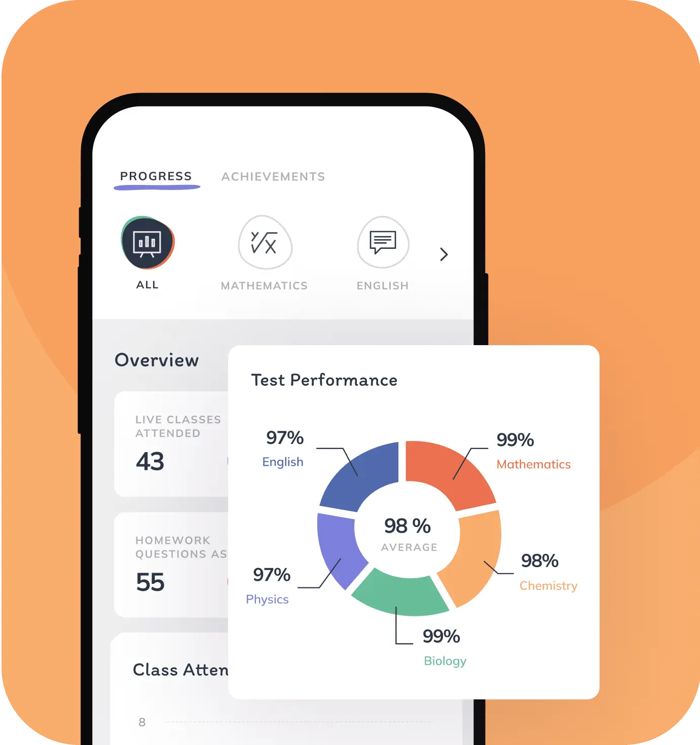 uLesson | No. 1 Learning App for Primary, Junior Secondary & Senior ...