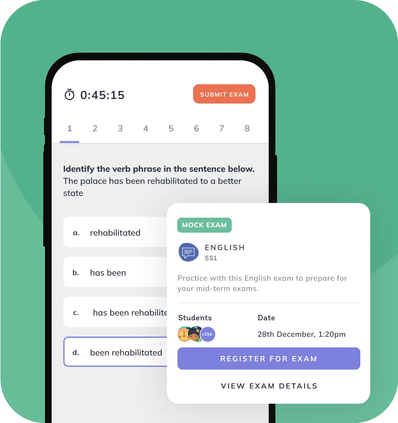 uLesson | No. 1 Learning App for Primary, Junior Secondary & Senior ...