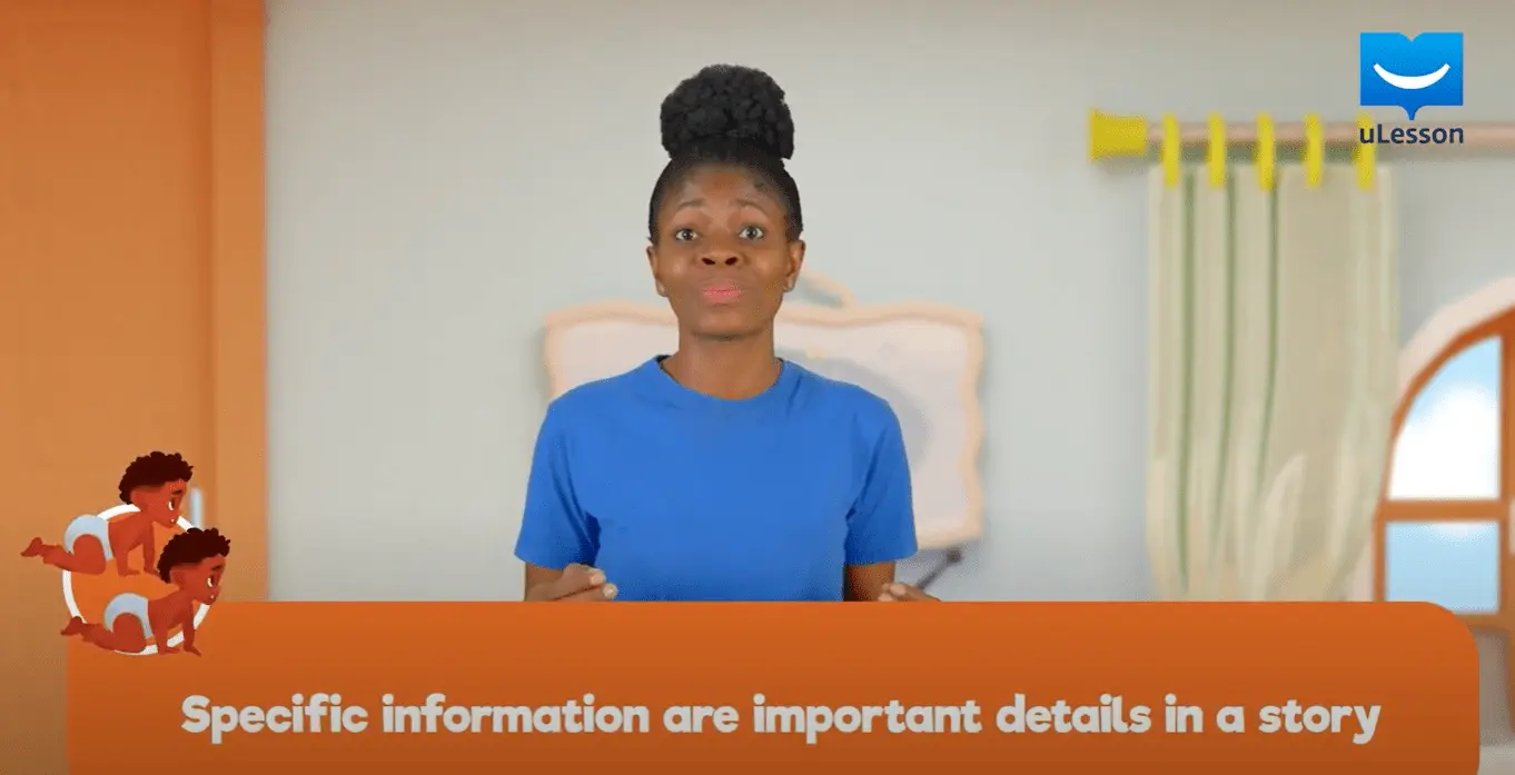 uLesson | No. 1 Learning App for Primary, Junior Secondary & Senior ...