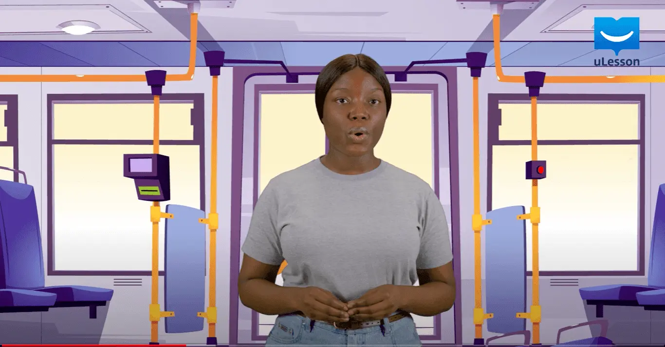 uLesson | No. 1 Learning App for Primary, Junior Secondary & Senior ...