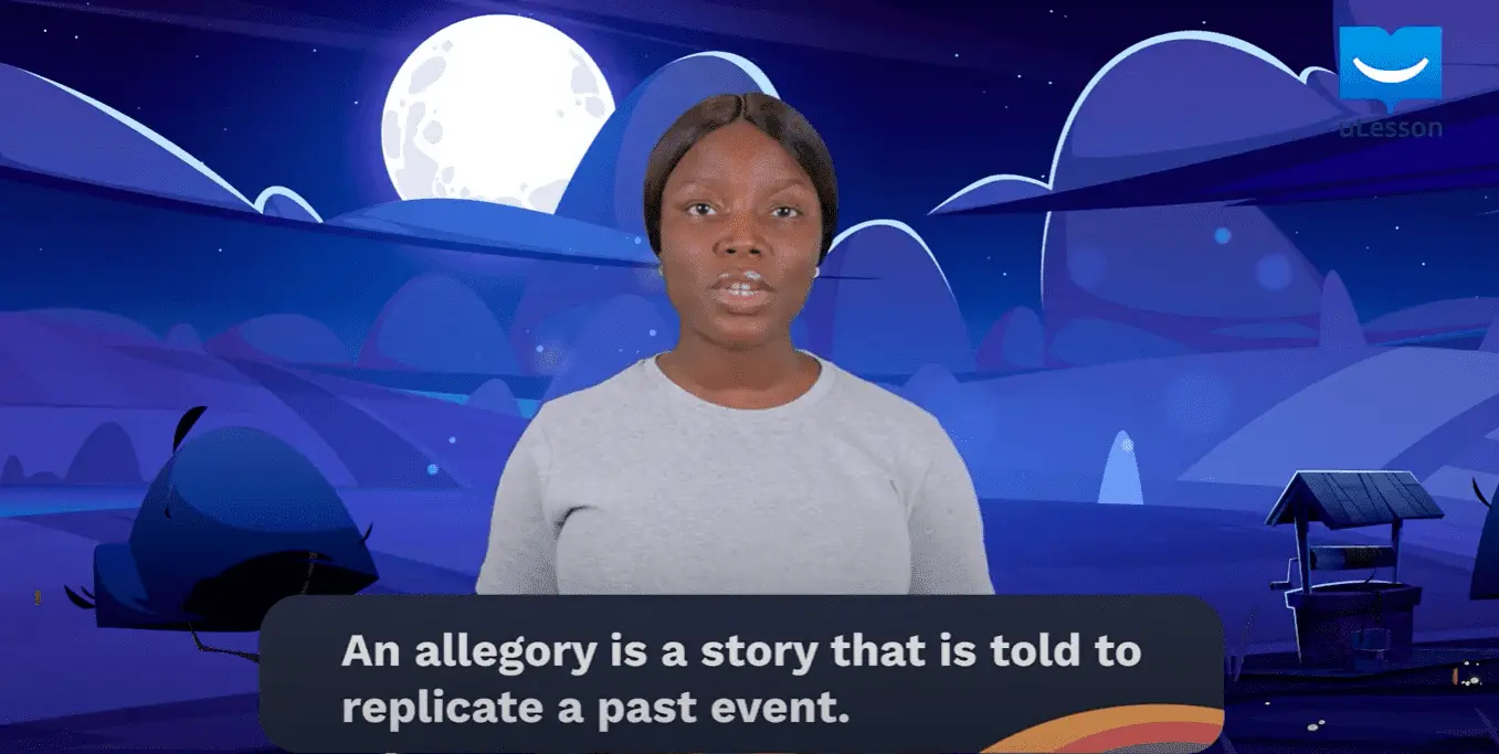 uLesson | No. 1 Learning App for Primary, Junior Secondary & Senior ...