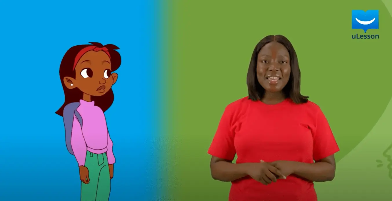 uLesson | No. 1 Learning App for Primary, Junior Secondary & Senior ...