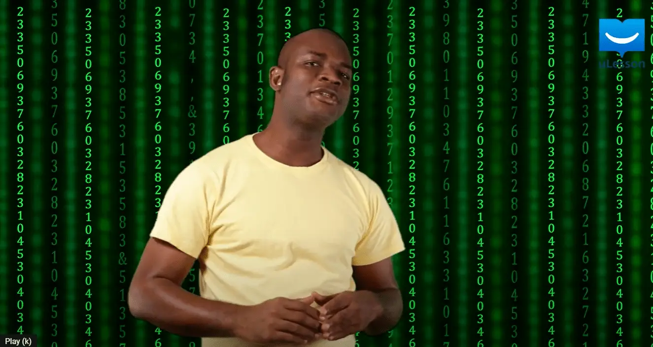 uLesson | No. 1 Learning App for Primary, Junior Secondary & Senior ...